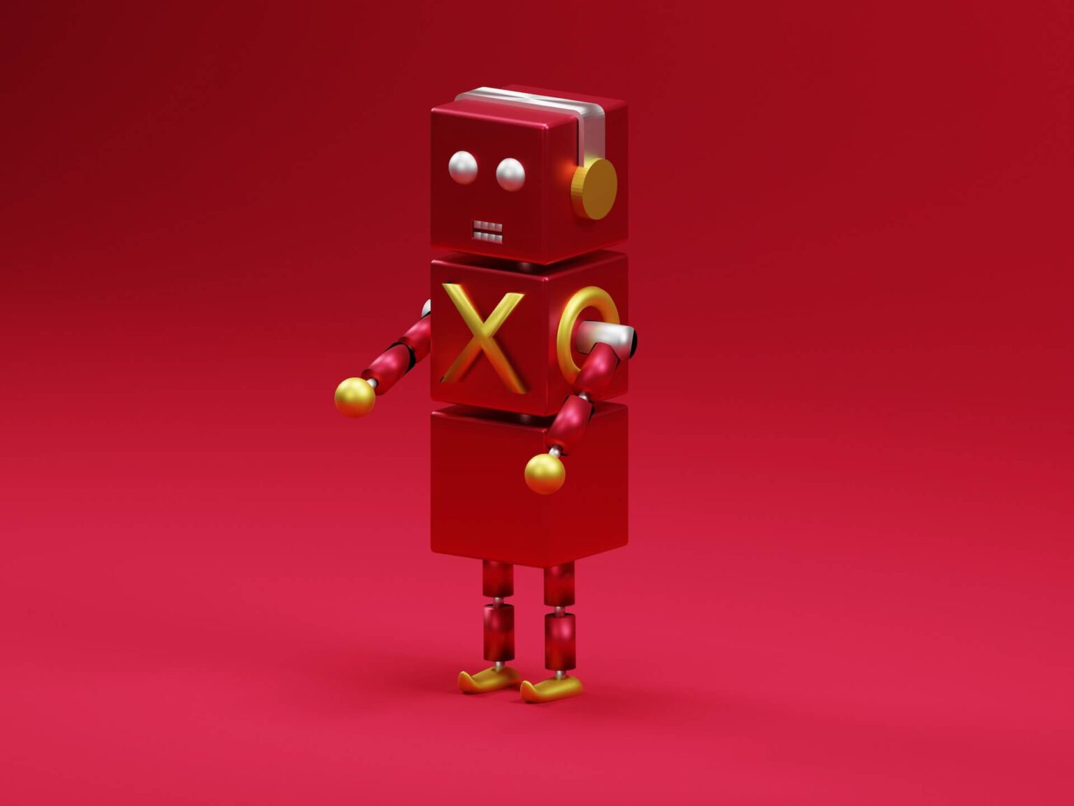 Inteligencia artificial en la animación - Quantic Animation