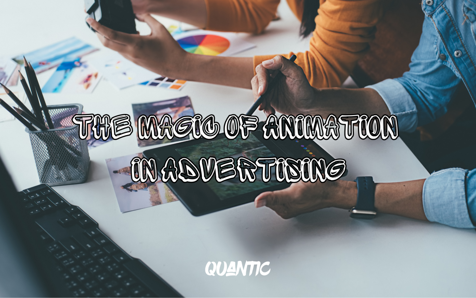 The Art of Pixilation in Cinema-